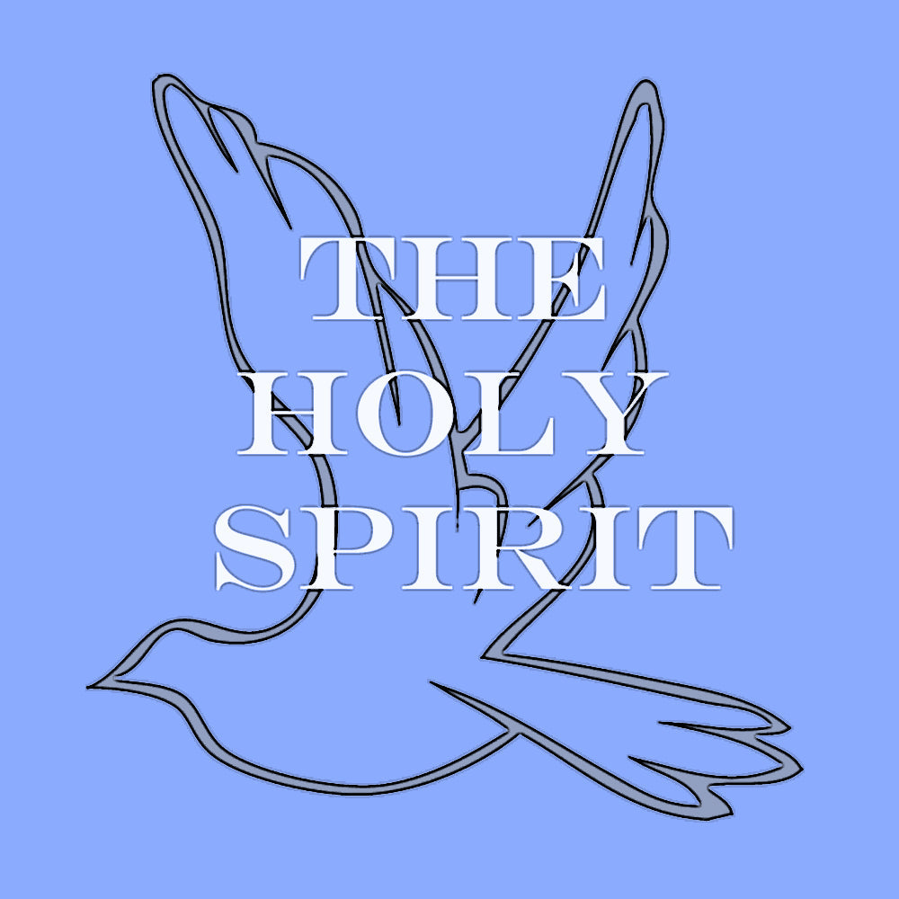 Holy Spirit – Reformation Publishers