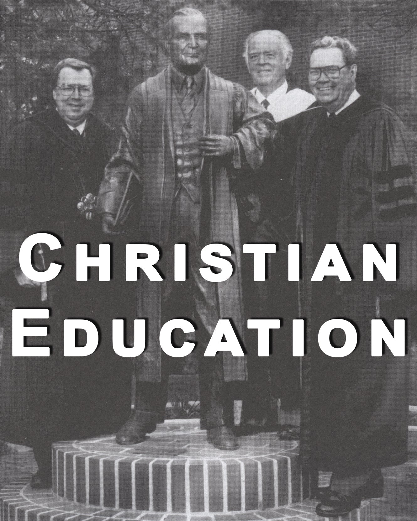 Christian Education – Reformation Publishers
