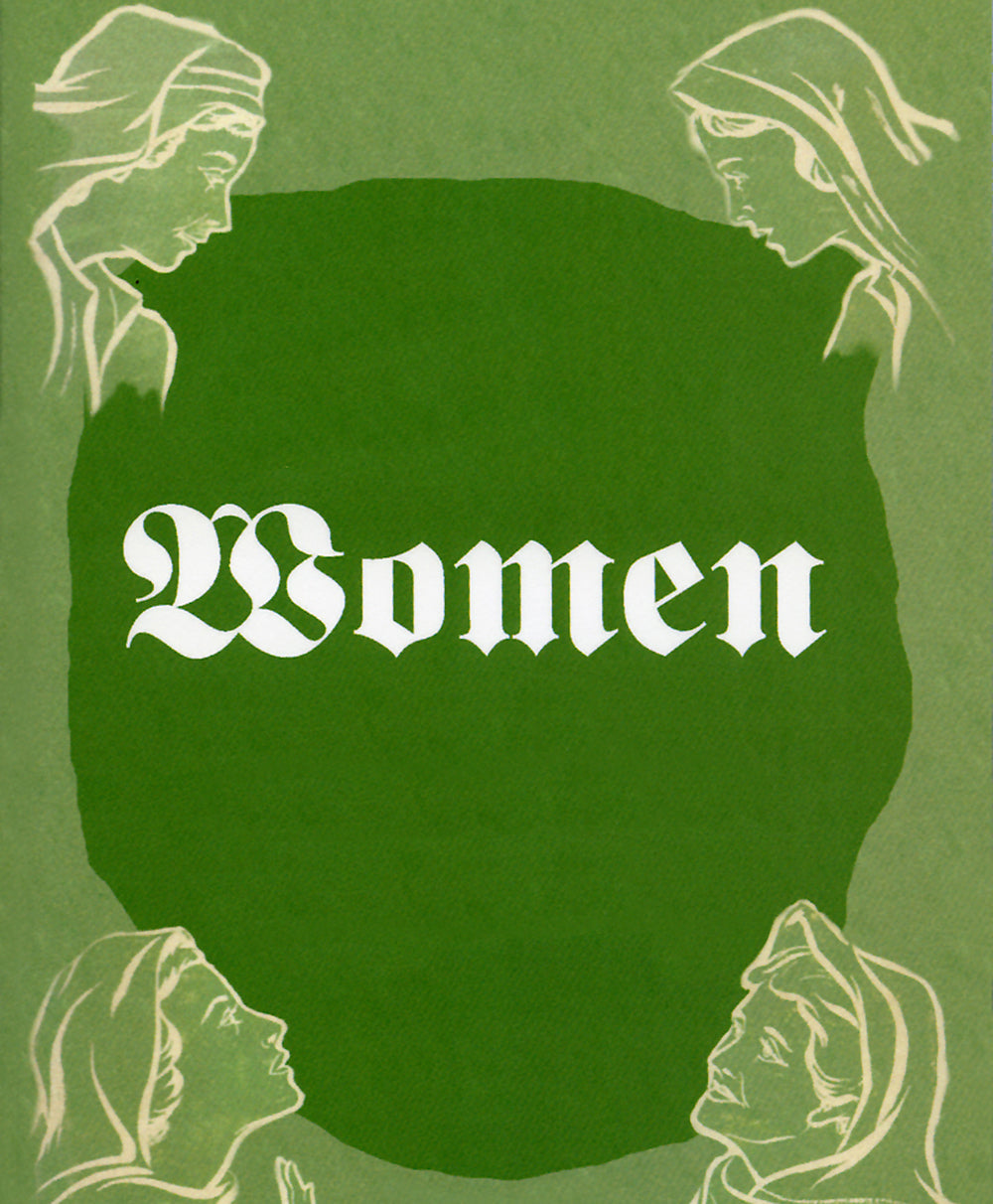 Women – Reformation Publishers