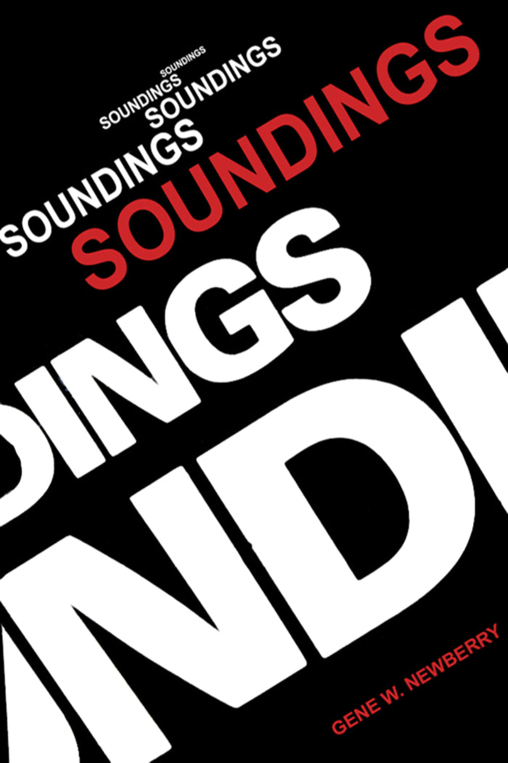 Soundings – Reformation Publishers