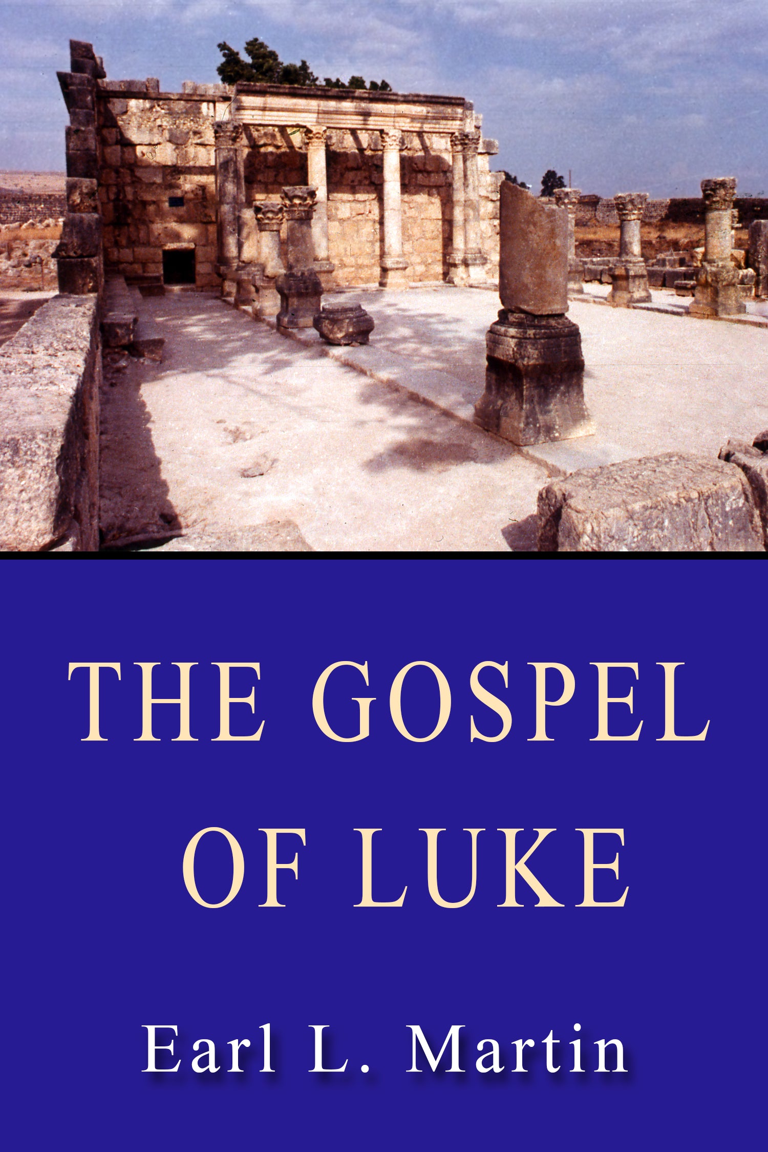 The Gospel of Luke – Reformation Publishers