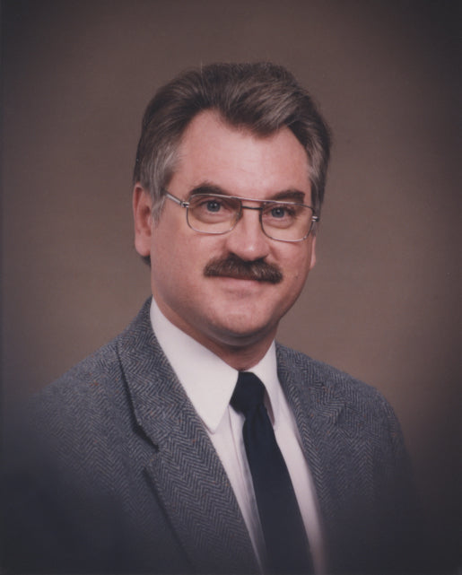 James L. Fleming – Reformation Publishers