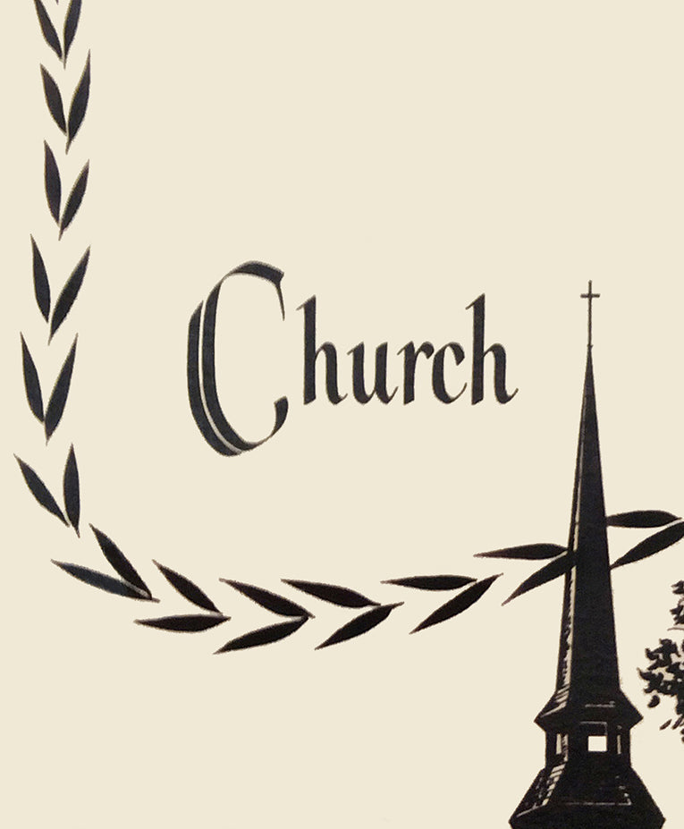 Church – Page 2 – Reformation Publishers