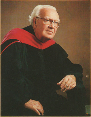Charles Ludwig – Reformation Publishers