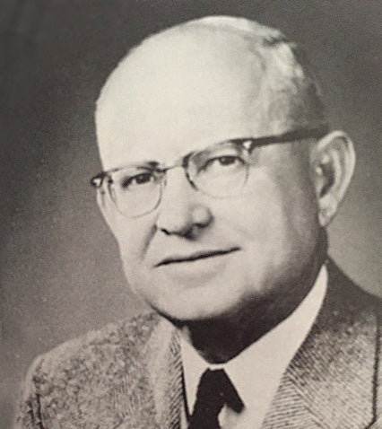 Earl L. Martin – Reformation Publishers