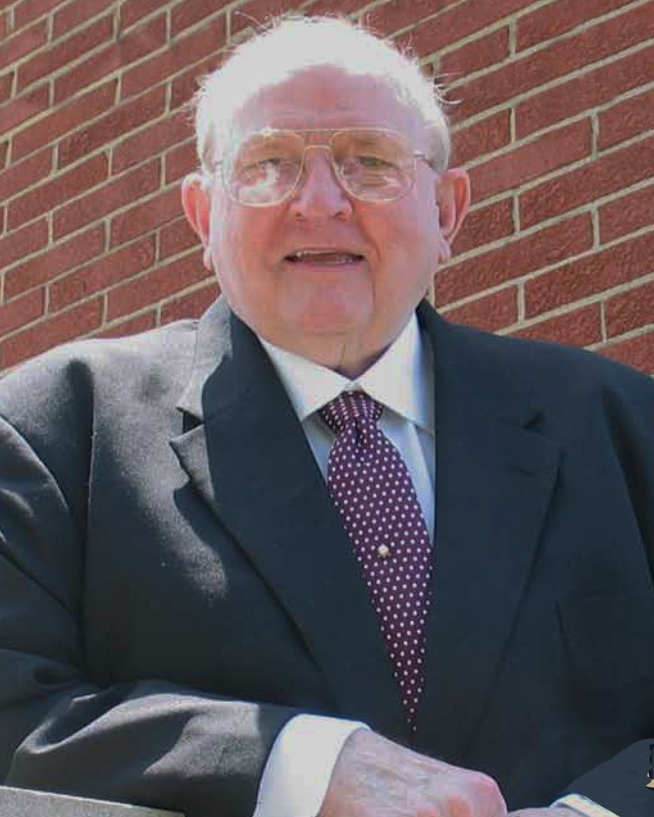 John W. Conley – Reformation Publishers