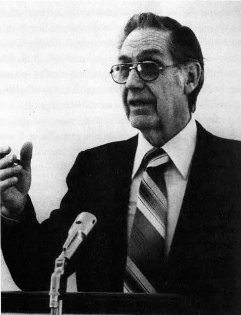 John W. V. Smith – Reformation Publishers