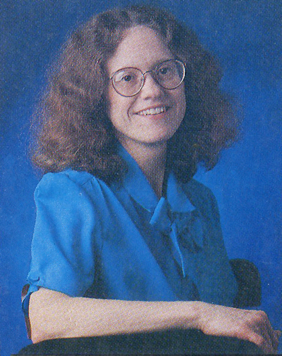 Kathleen D. Buehler – Reformation Publishers