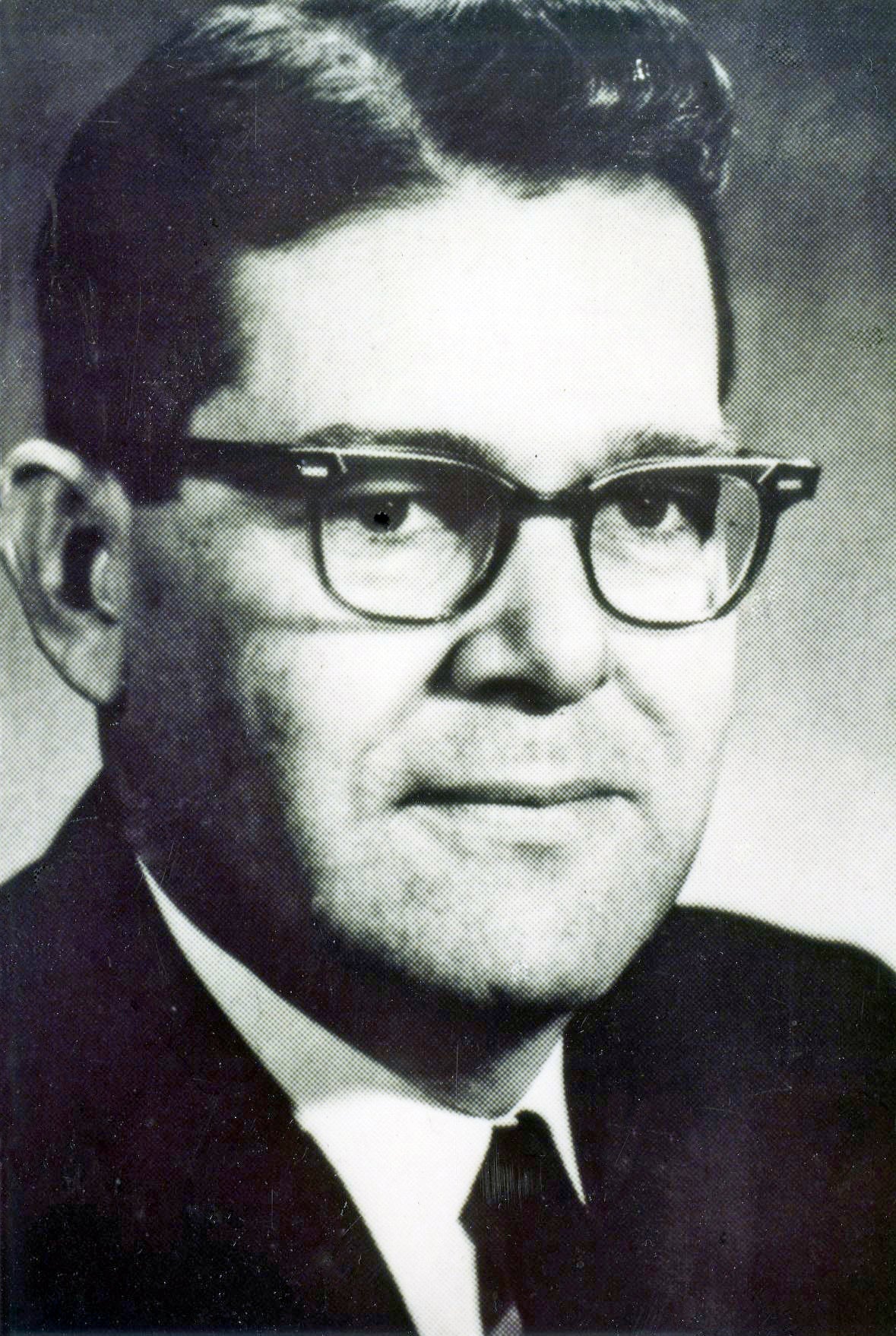 Kenneth E. Jones – Reformation Publishers