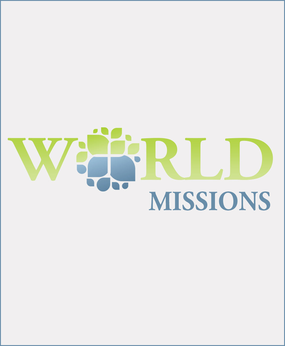 Missions – Reformation Publishers