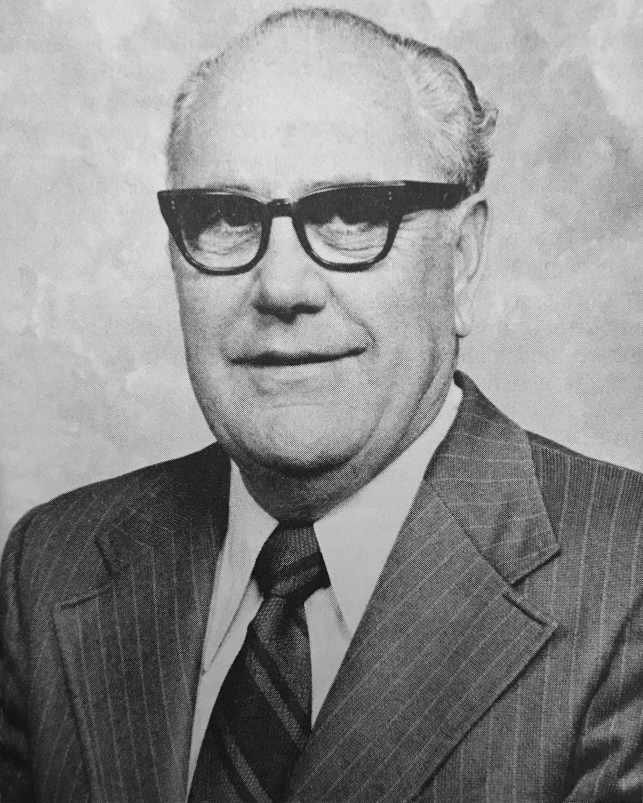 O. L. Johnson – Reformation Publishers