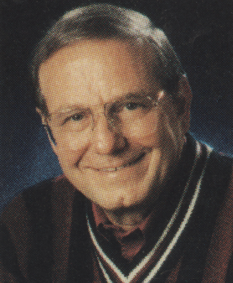 Oral Withrow – Reformation Publishers