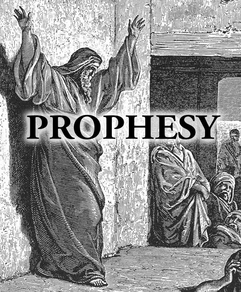 Prophecy – Reformation Publishers