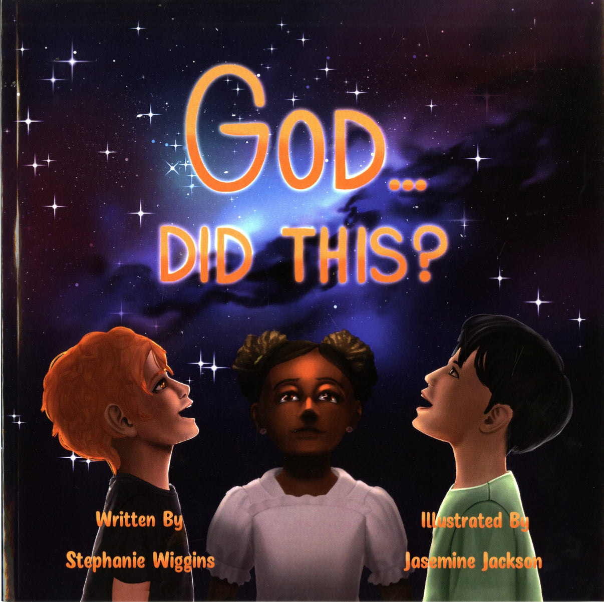 God...Did This? – Reformation Publishers