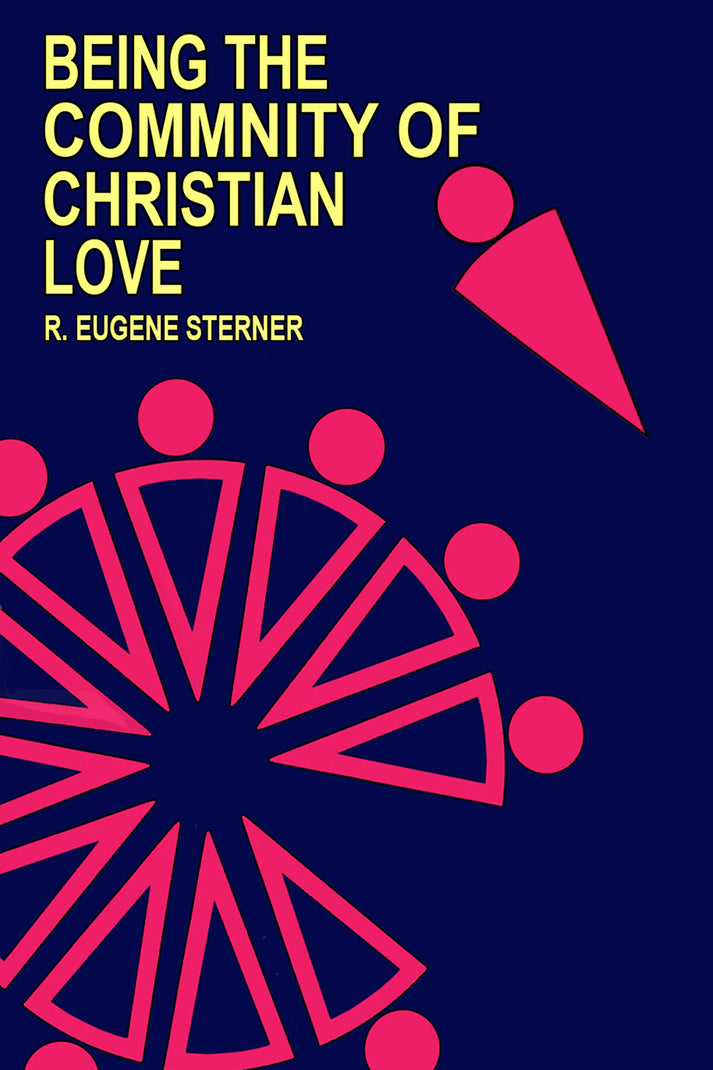Being the Community of Love – Reformation Publishers