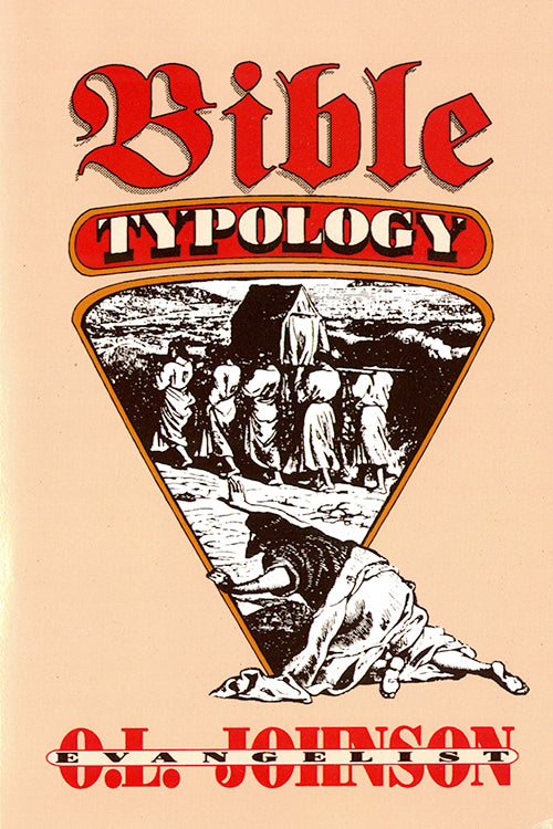 Bible Typology – Reformation Publishers