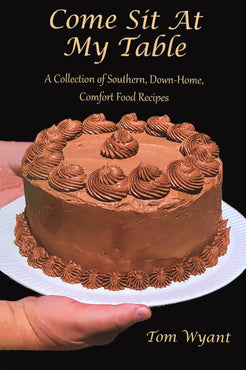 Come Sit At My Table – Reformation Publishers
