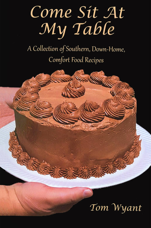 Come Sit At My Table – Reformation Publishers