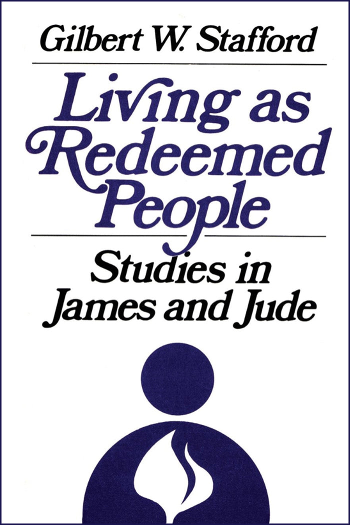 Living as Redeemed People – Reformation Publishers