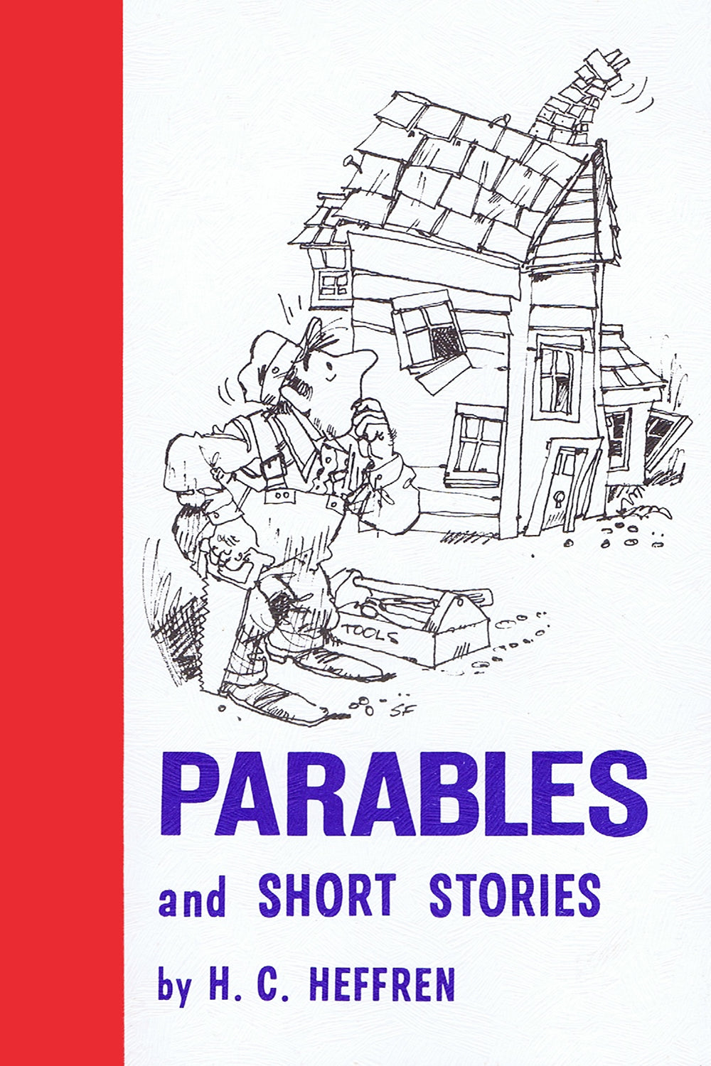 Parables and Short Stories – Reformation Publishers