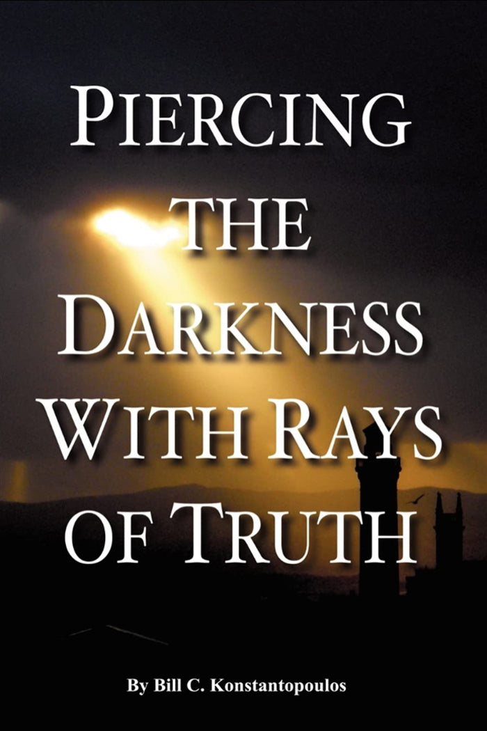 Piercing the Darkness with Rays of Truth – Reformation Publishers