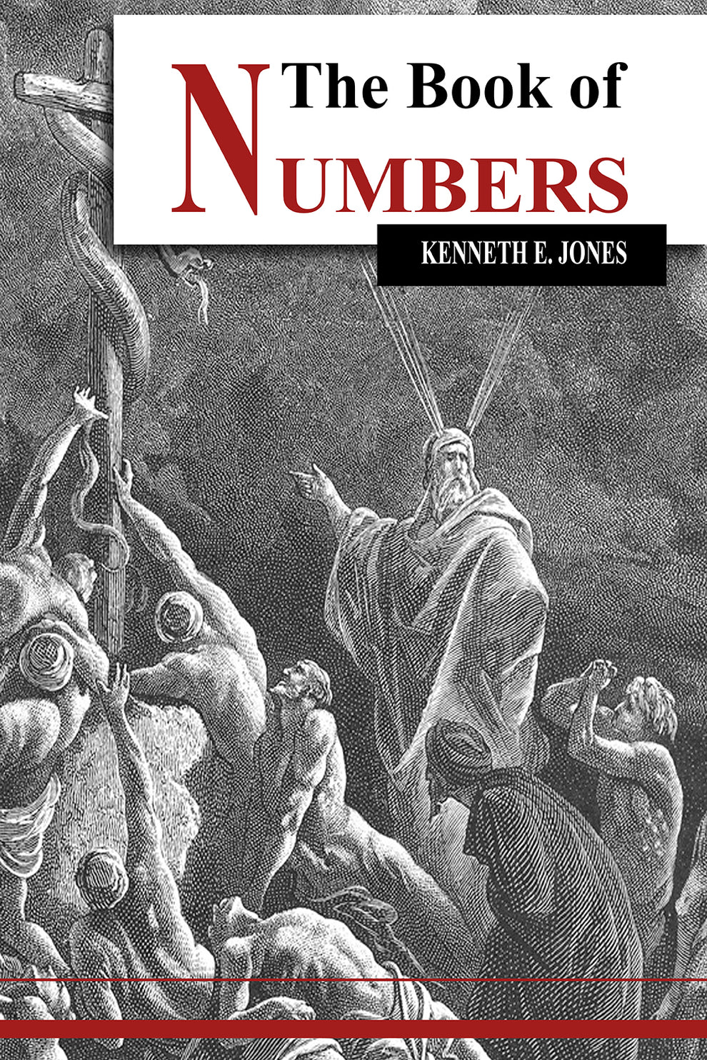 The Book of Numbers – Reformation Publishers