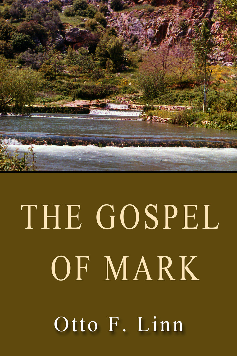 The Gospel of Mark – Reformation Publishers