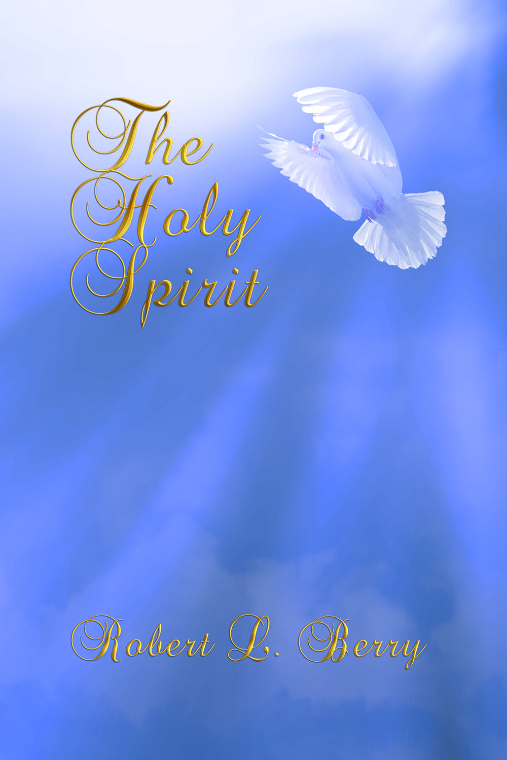 The Holy Spirit – Reformation Publishers