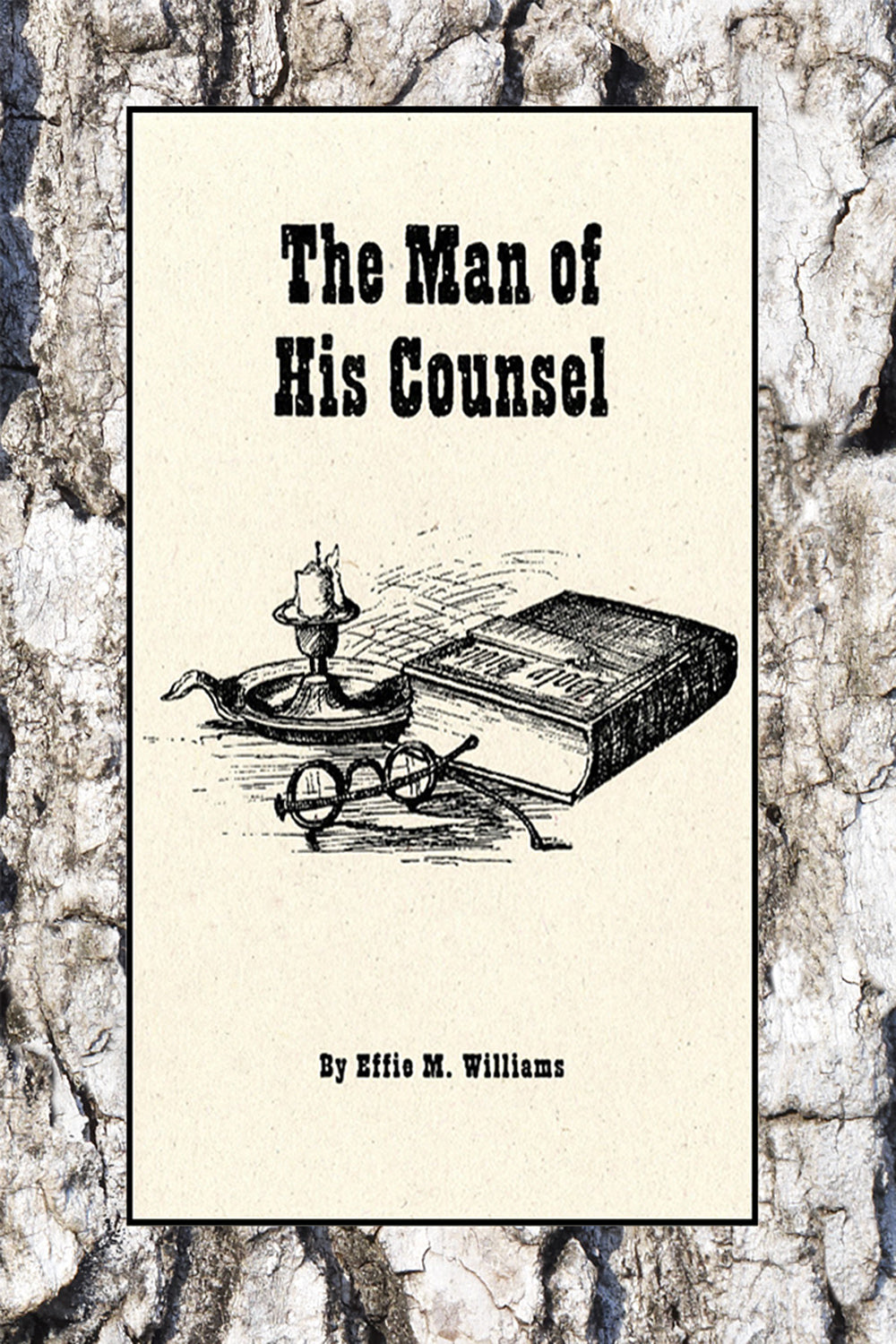 The Man of His Counsel – Reformation Publishers