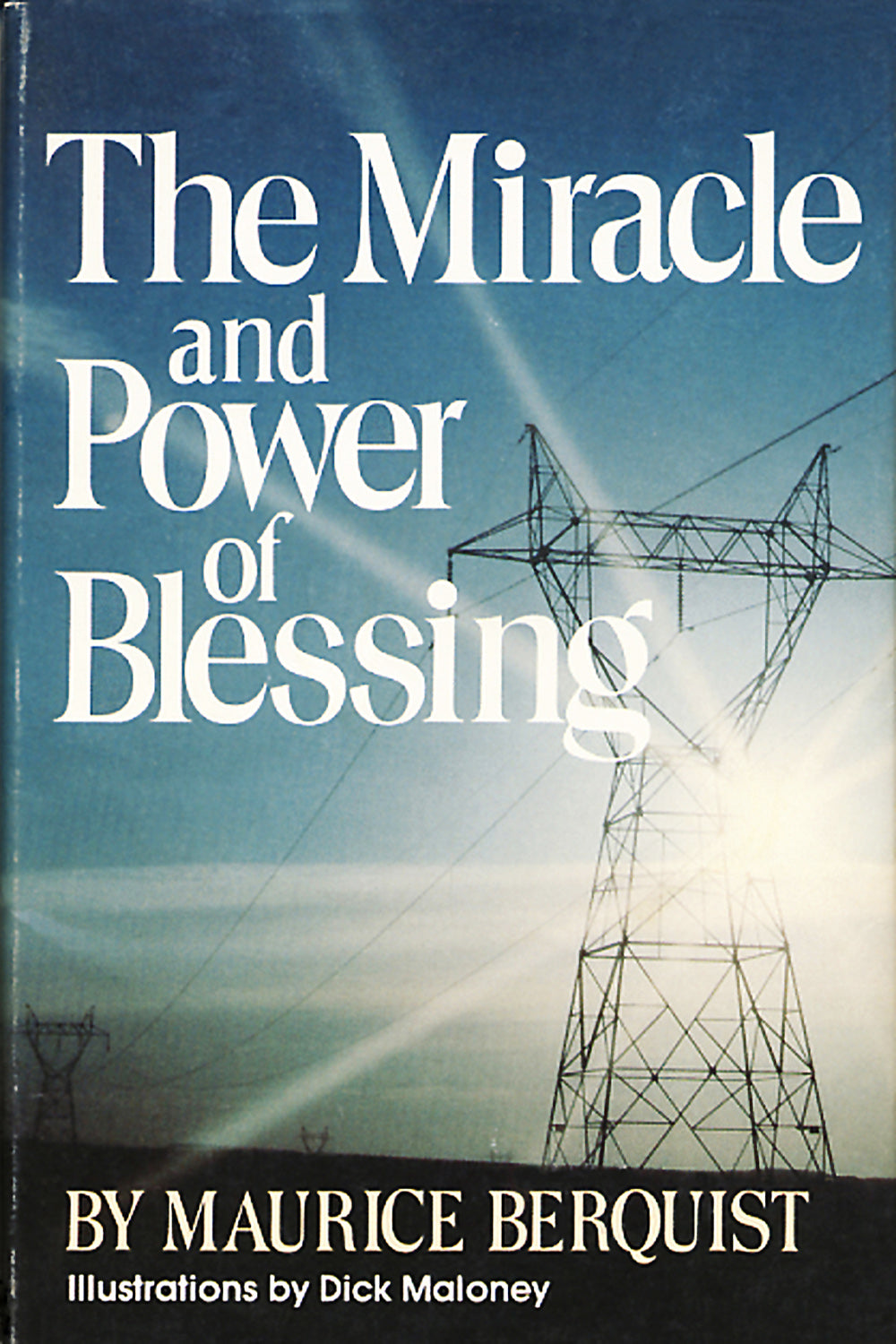The Miracle and Power of Blessing – Reformation Publishers