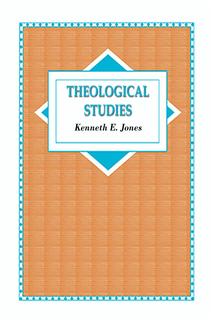 Theological Studies – Reformation Publishers